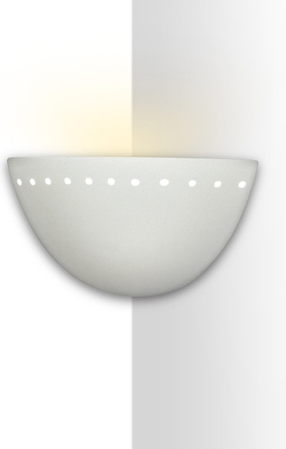 Gran Cyprus Corner Sconce - Wall Sconces - by A19 Lighting | Houzz