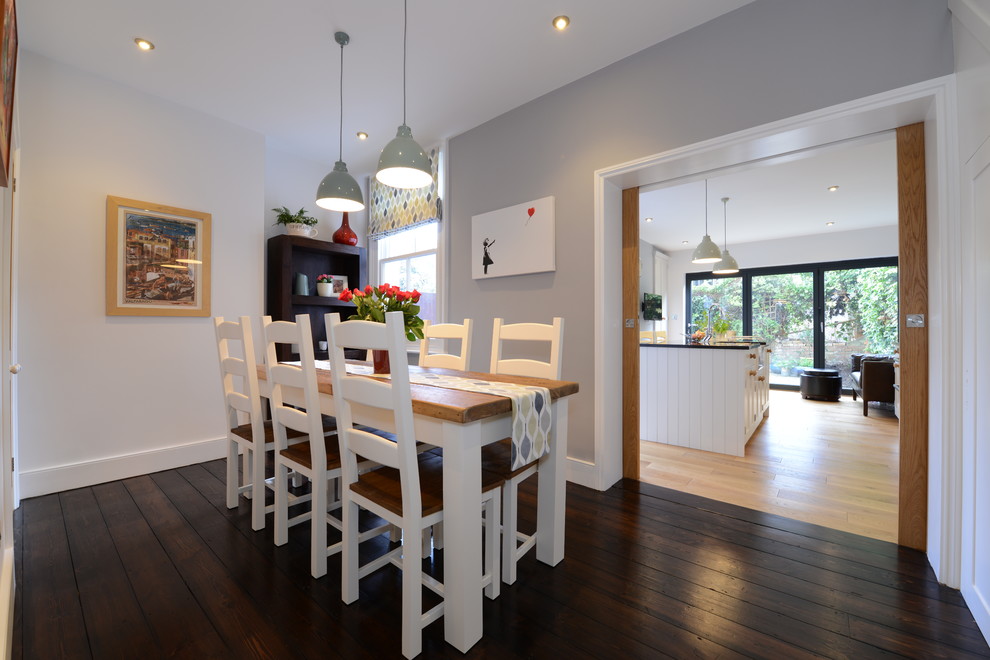 Rodwell Road - London - by Design Squared Architects | Houzz