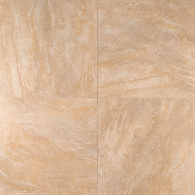 Onyx Sand 24X24 Matte Porcelain Tile, 4x4 or 6x6 Sample - Traditional ...