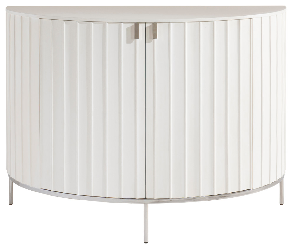 Bernhardt Modulum Door Chest - Contemporary - Accent Chests And ...