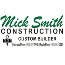 MICK SMITH CONSTRUCTION, INC - Project Photos & Reviews - LaVista, NE ...