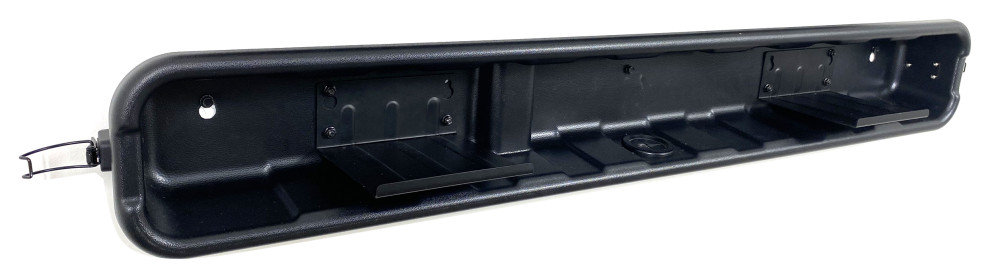 Storm Shell Outdoor Sound Bar Enclosure - Industrial - Deck Boxes And ...