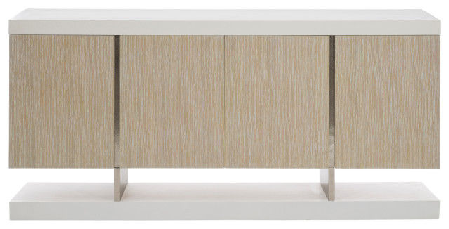 Bernhardt Solaria Sideboard - Contemporary - Buffets And Sideboards ...