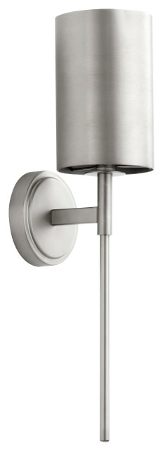 Verlicht WLMT STN - Transitional - Wall Sconces - by Hudson Home Decor ...