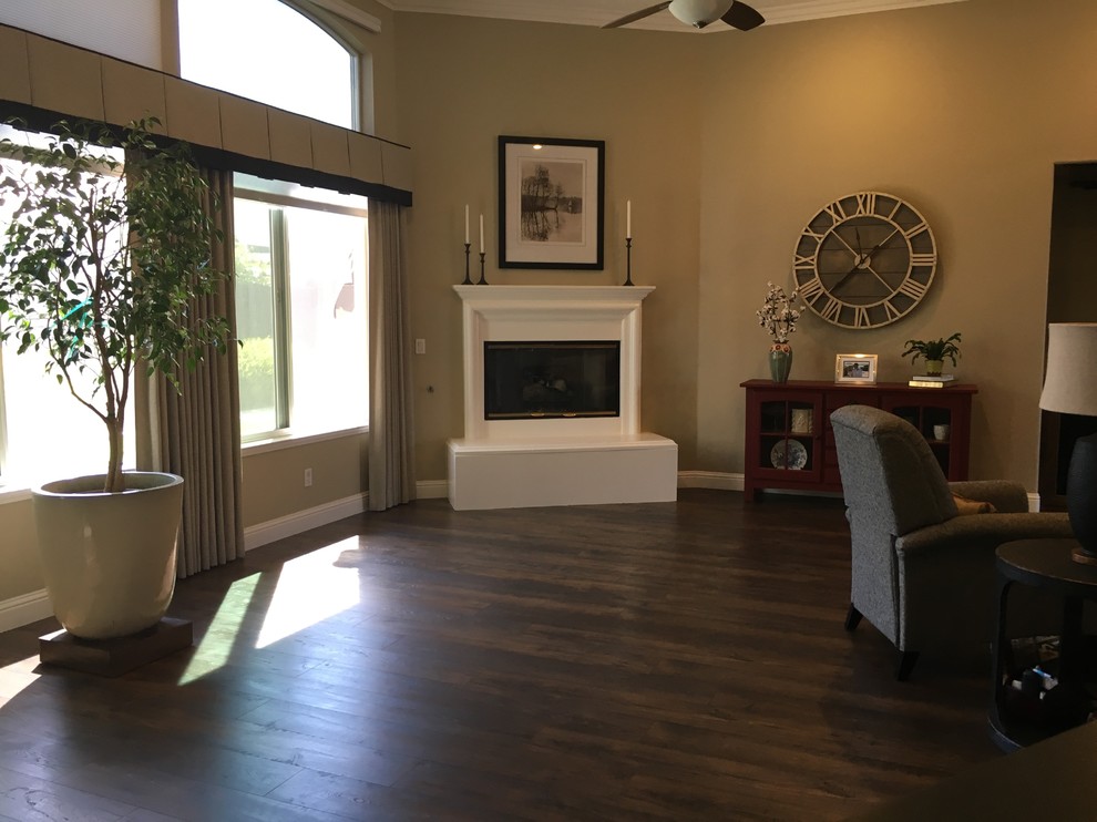 Need help in my great room