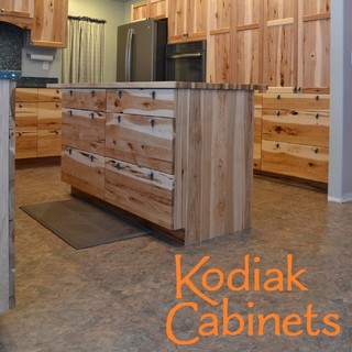 KODIAK CABINETS - Project Photos & Reviews - Wasilla, AK US | Houzz
