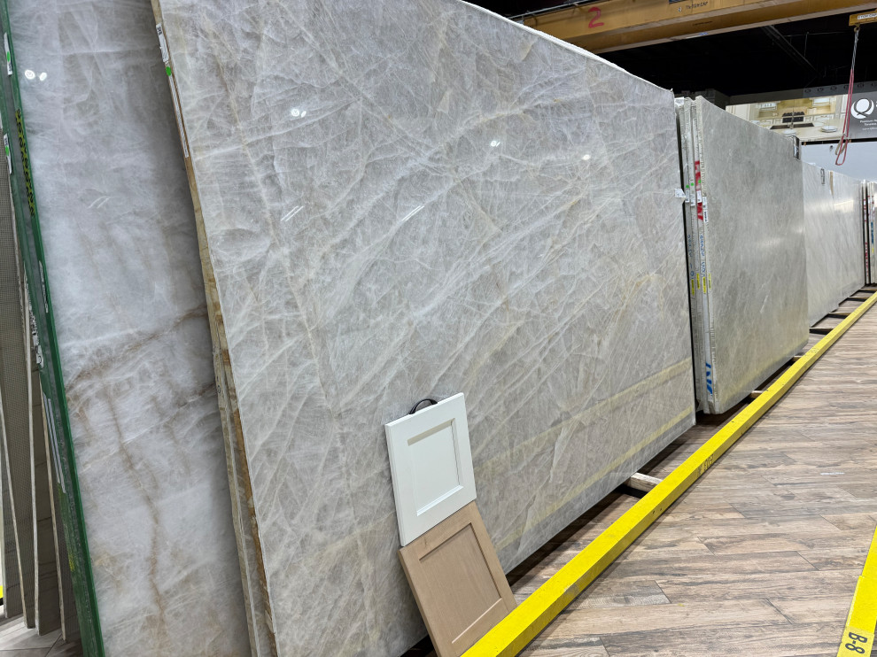 Help choosing Quartzite