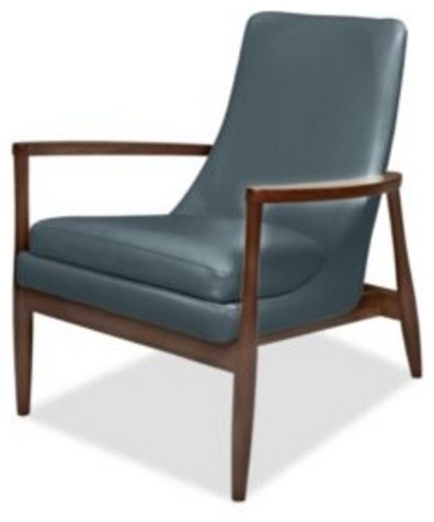The look for less (help me find this $3000 chair for not $3000) | Houzz ...
