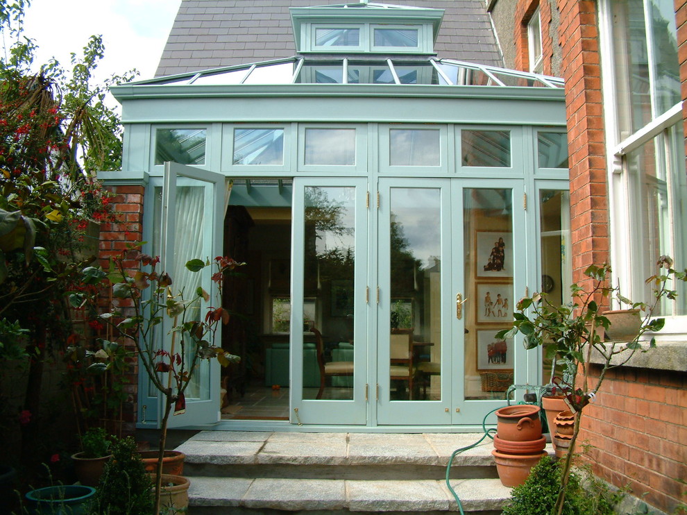 Conservatories / Conservatory - Traditional - Sunroom - Other - by ...