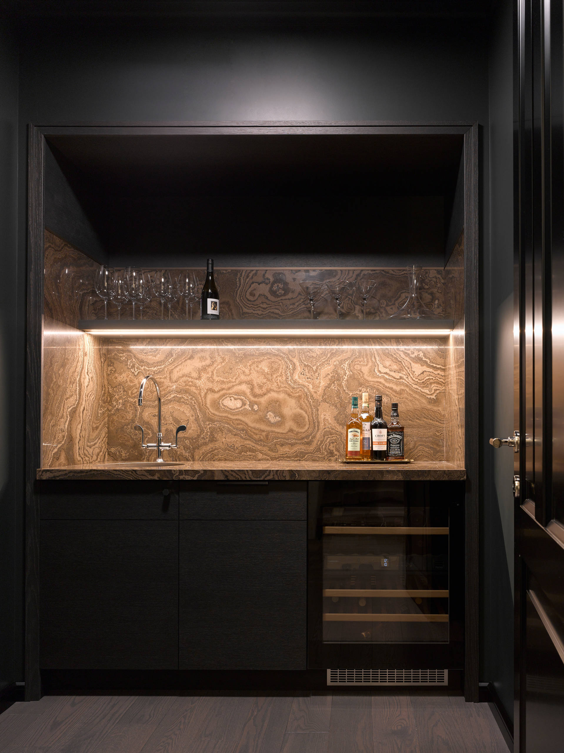7 Trends in Home-Bar Design | Houzz AU