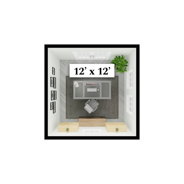 Sizes & Styles