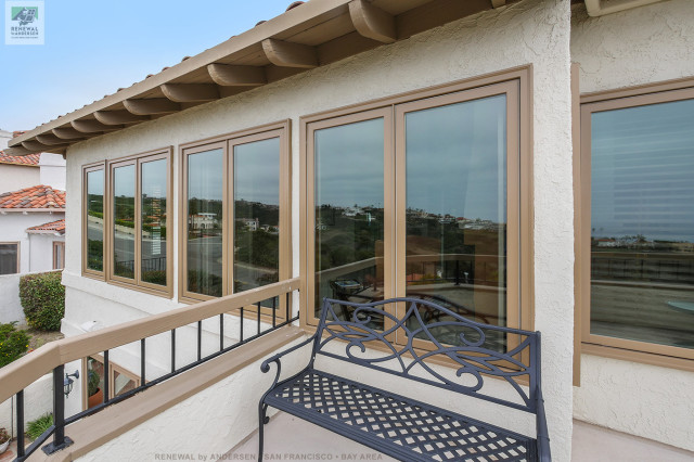 Great Stucco Home with All New Windows - Renewal by Andersen San ...