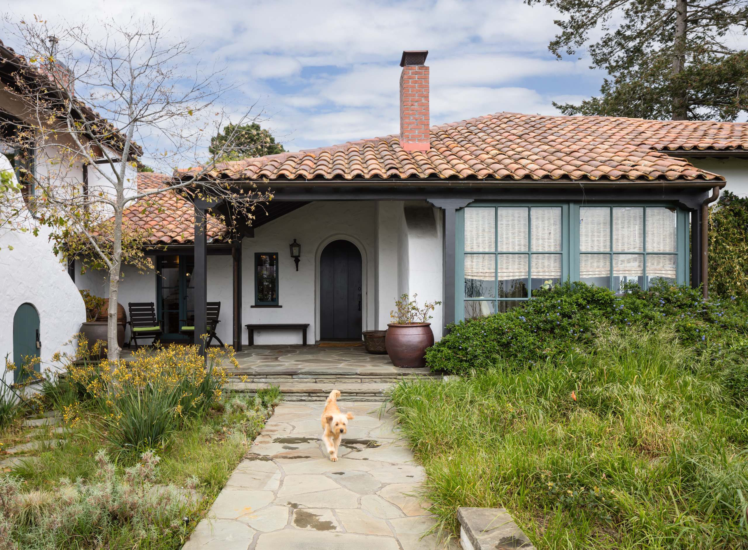Spanish Colonial Revival 1920 Kitchen Of The Week: 1920s Spanish