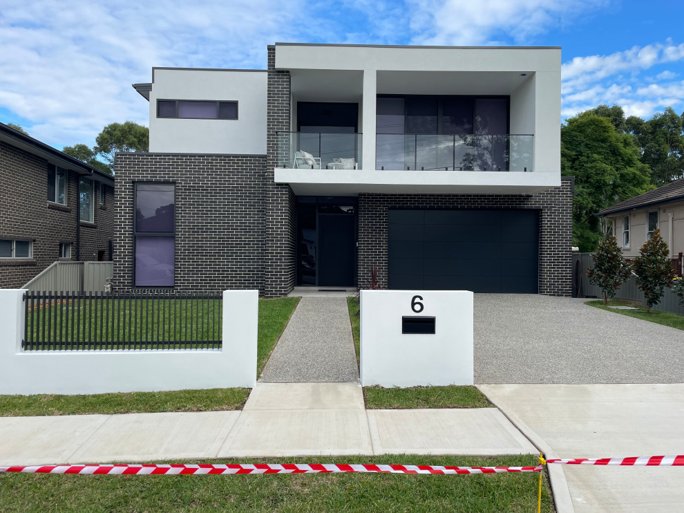 Need Help on Exterior Facade Update | Houzz AU