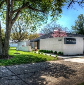 LARRY KANFER GALLERY - Project Photos & Reviews - Champaign, IL US | Houzz