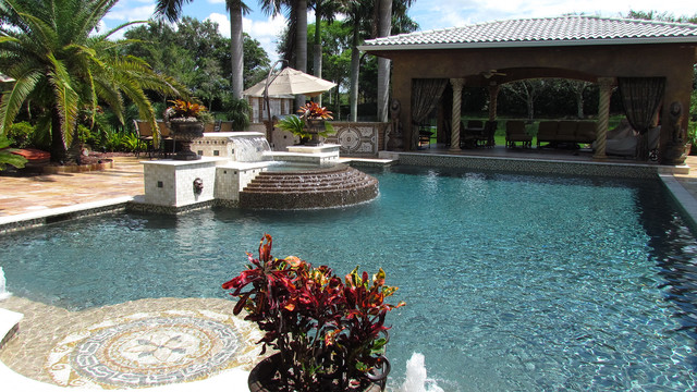 River Rok Photo Gallery - Miami - by SGM Inc