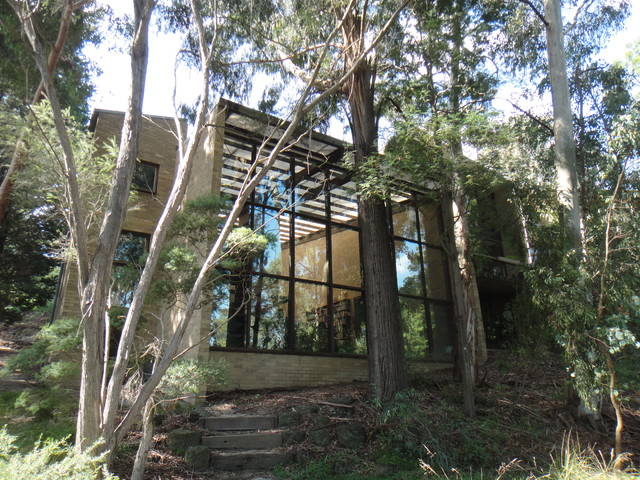 Design Legacy: 5 Lessons Robin Boyd Taught Us About Architecture | Houzz AU