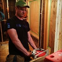 JONATHAN DUTRA - Project Photos & Reviews - Saint John, CA | Houzz