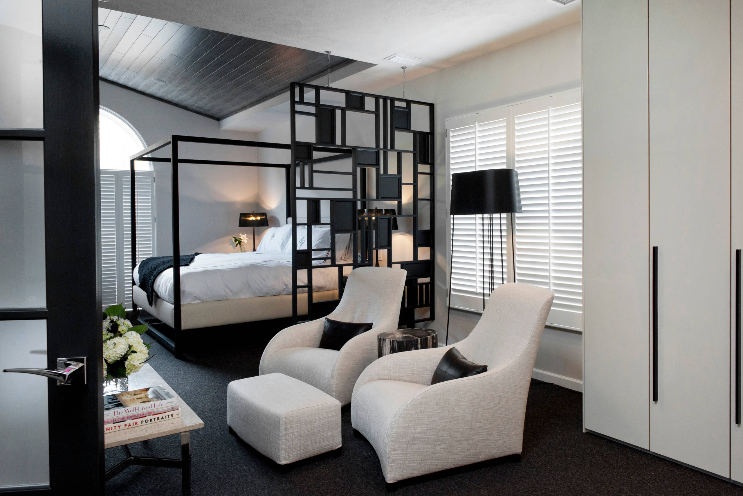 20 Stylish Design Ideas for Room Dividers | Houzz AU