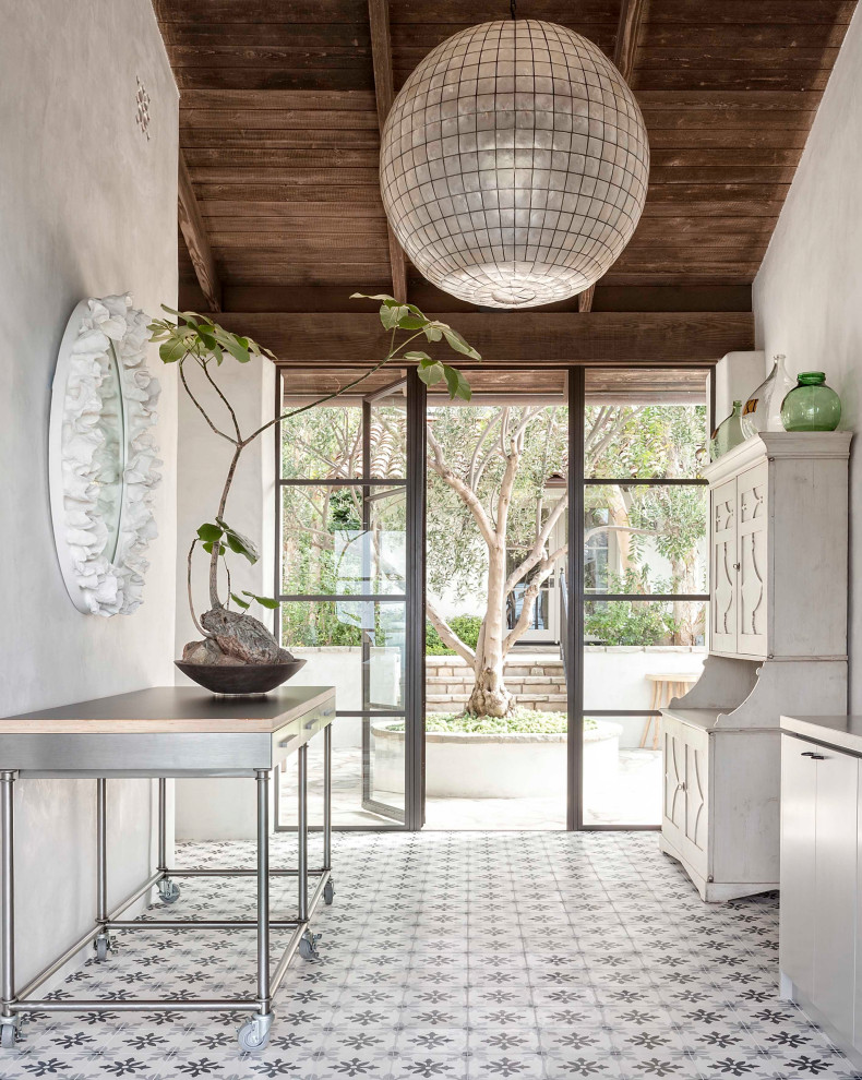 Tim Clarke Design - Project RNG - Coastal - Los Angeles - by Tim Clarke ...