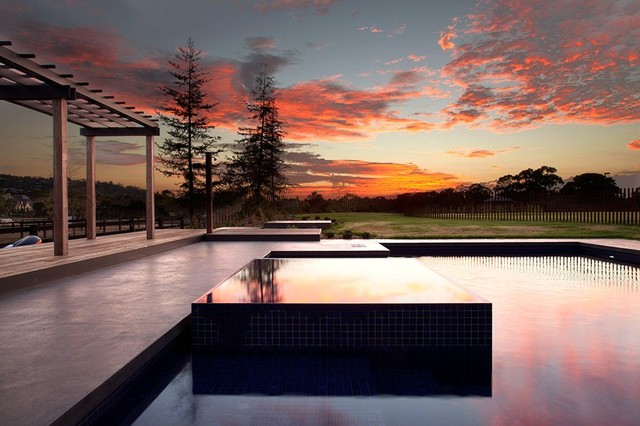 16 Outdoor Spas Done the Aussie Way | Houzz AU