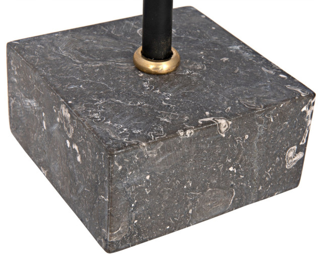 Peace Sign On Stand - Contemporary - Decorative Objects And Figurines ...