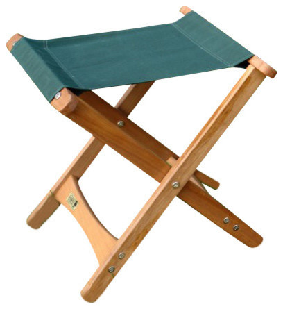 Pangean Stool - Transitional - Outdoor Folding Chairs - by Byer of ...