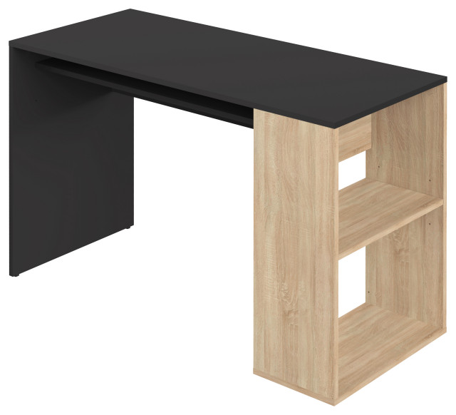 Yale Desk - Contemporary - Desks And Hutches - by TEMAHOME | Houzz