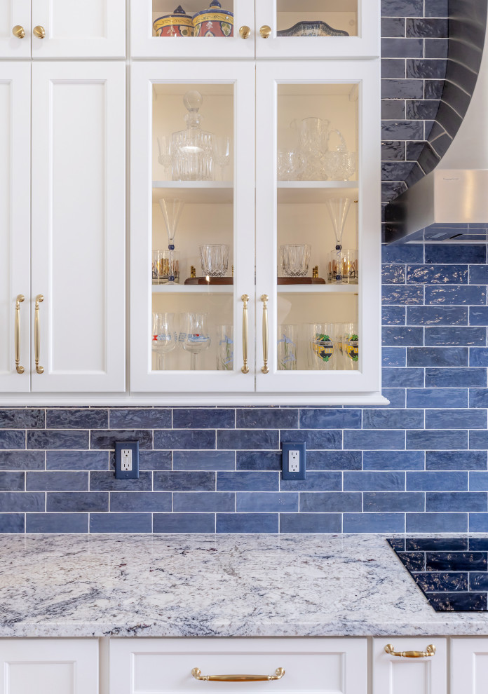 Lumberton Kitchen Remodel - Home Bar - Philadelphia - by Cipriani ...