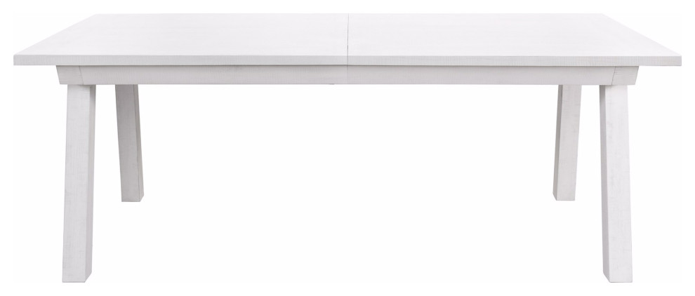 Modern Farmhouse Miller Dining Table - Farmhouse - Dining Tables - by ...