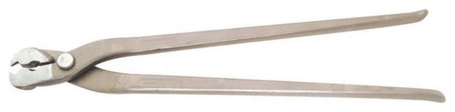 Diamond Crease Nail Puller, 12" - Traditional - Hand Tools And Tool ...