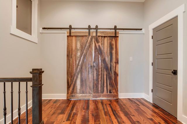 Transitional Designs Interior Doors