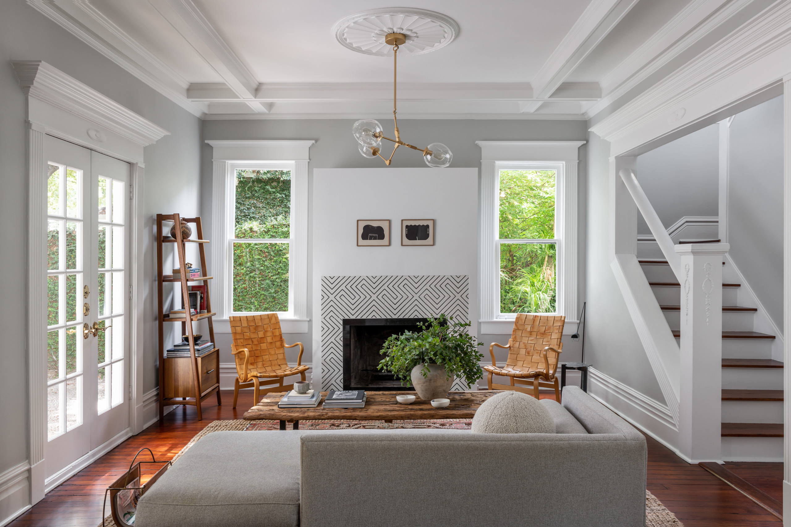 How to Nail the Initial Interior Design Consultation