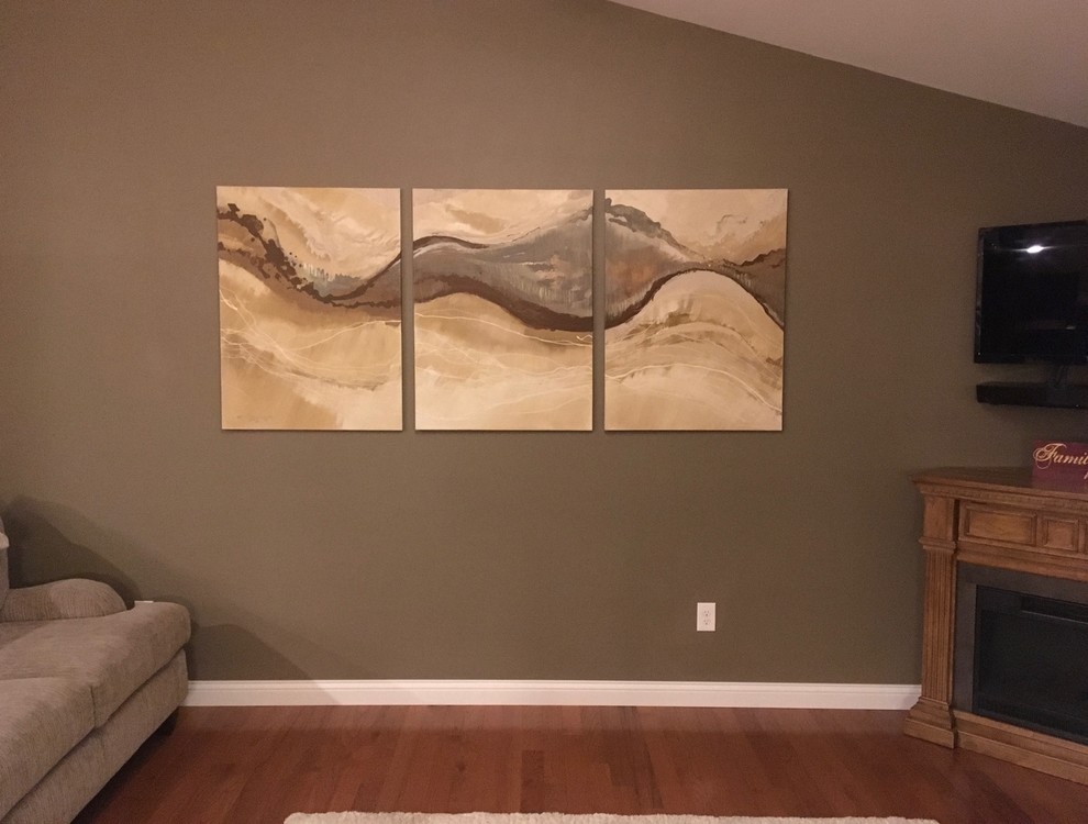 Ask an Expert: How to Decorate a Long, Narrow Room