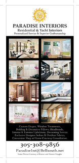 PARADISE INTERIORS - Project Photos & Reviews - Fort Lauderdale, FL US ...
