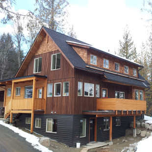 TIMBER GROVE DESIGN - Project Photos & Reviews - Nelson, BC CA | Houzz