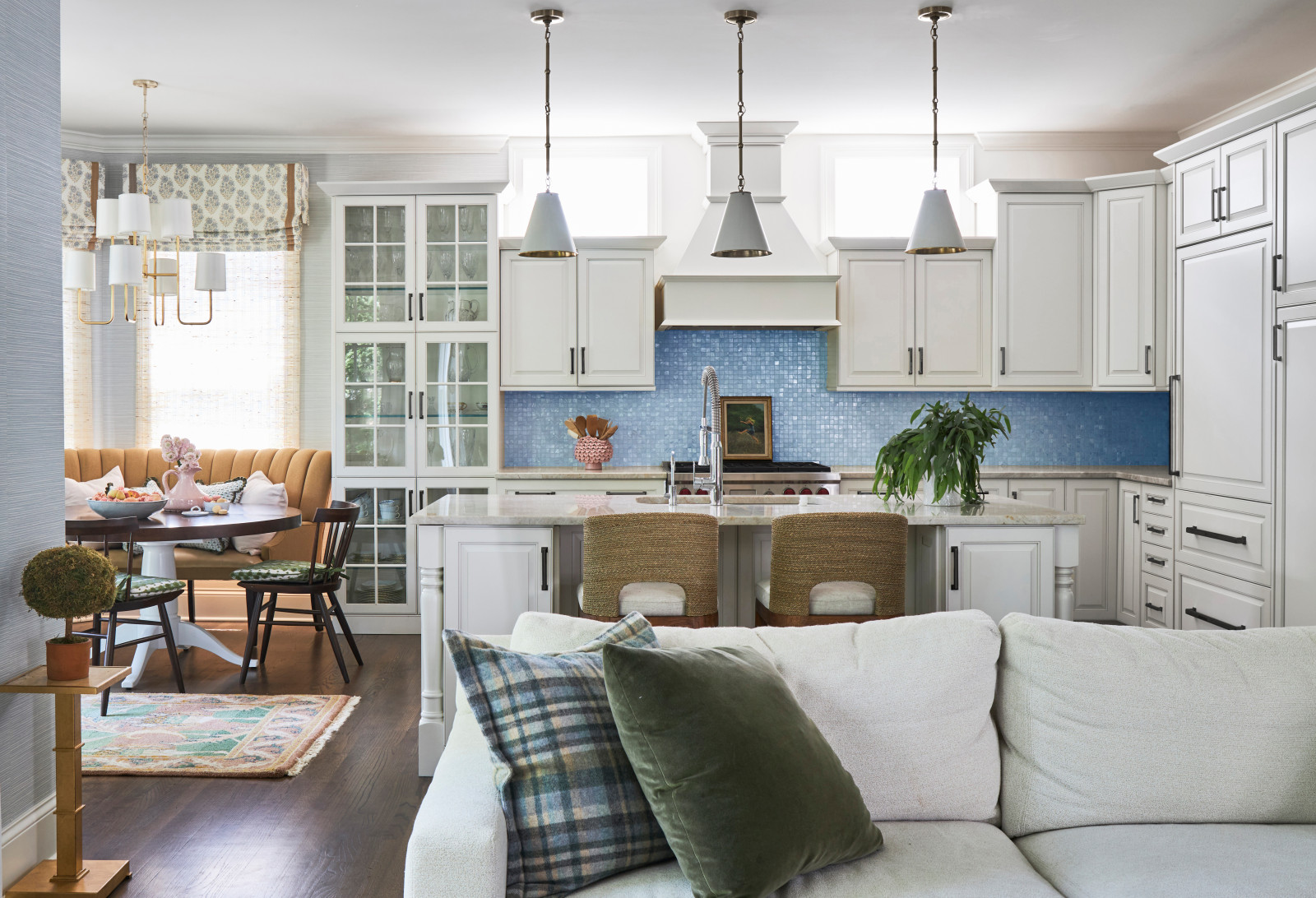 Goetz Interiors