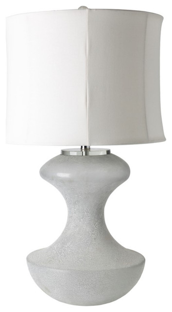 Adrian Table Lamp by Surya - Transitional - Table Lamps - by ShopFreely | Houzz