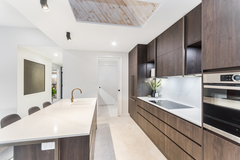 Family 310 Display Home by Martin Locke Homes at Elliot Springs ...