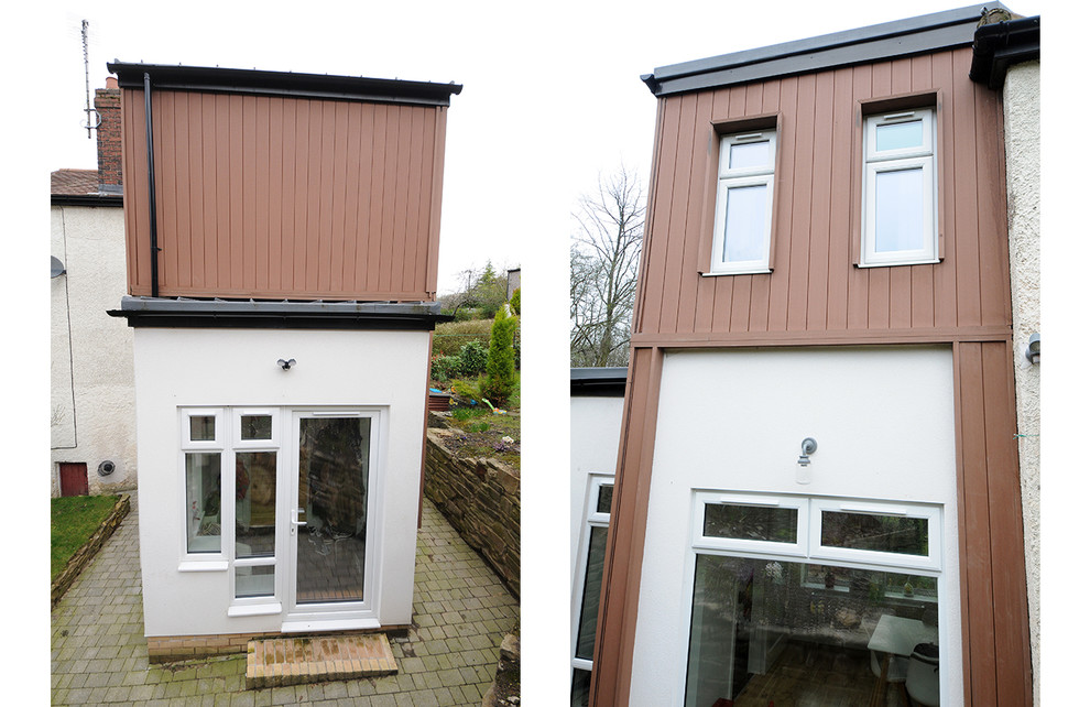 10 Fabulous Timber-clad Extensions | Houzz UK