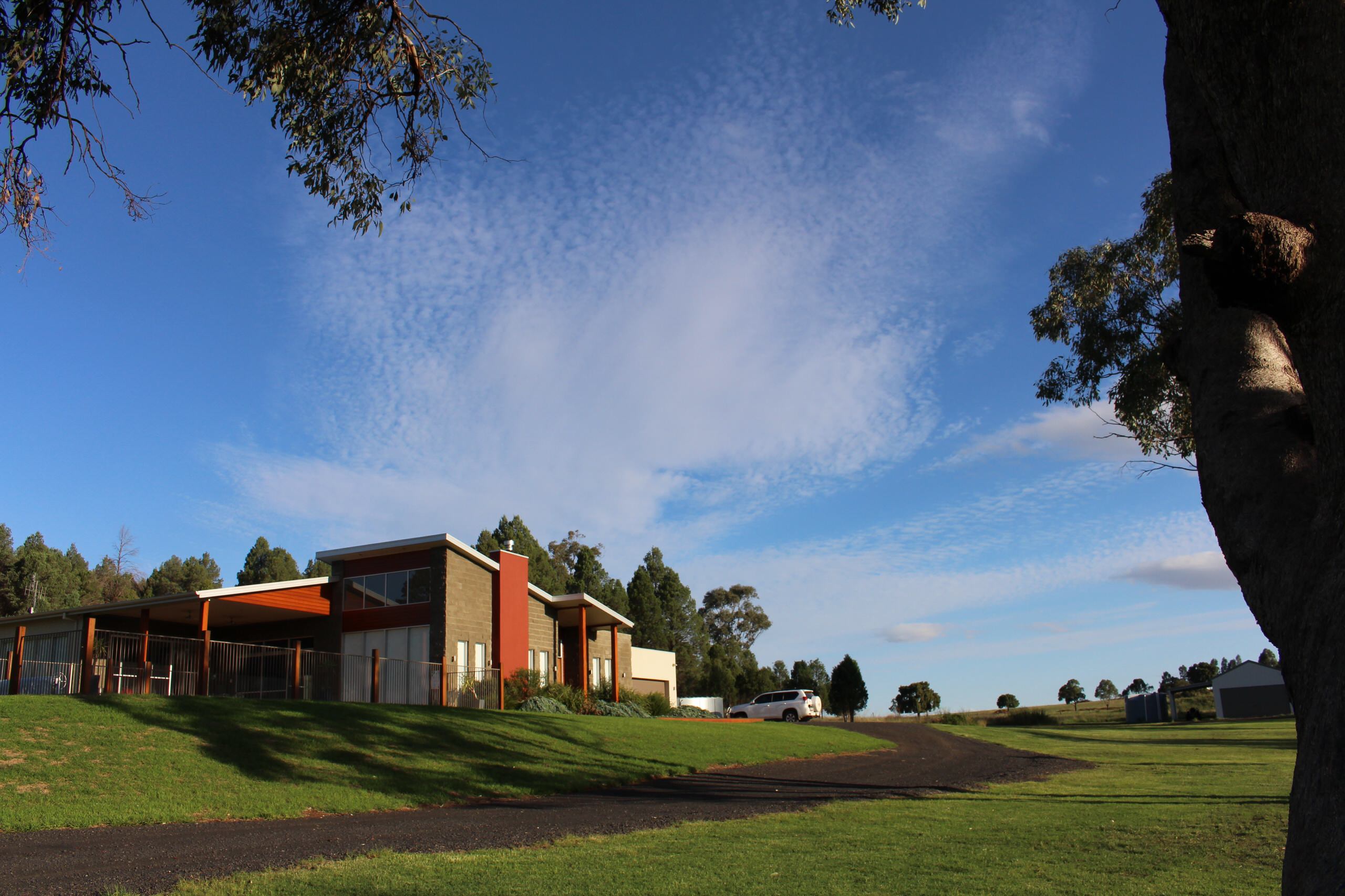 A Complete Guide to Naming Your House | Houzz AU