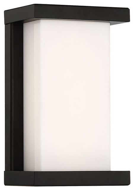 Case 1-Light Wall Light - Transitional - Outdoor Wall Lights And ...