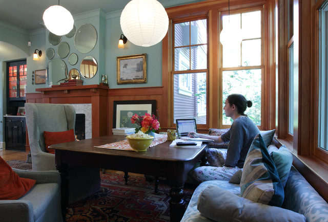 8 Satisfying Home Projects to Tick Off Before You Go Back to Work ...