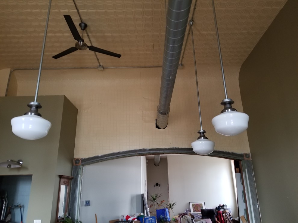 HVAC Exposed! 20 Ideas for Daring Ductwork