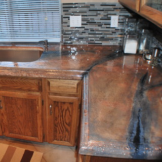 SOLID SURFACE COATINGS - Project Photos & Reviews - Colorado Springs ...