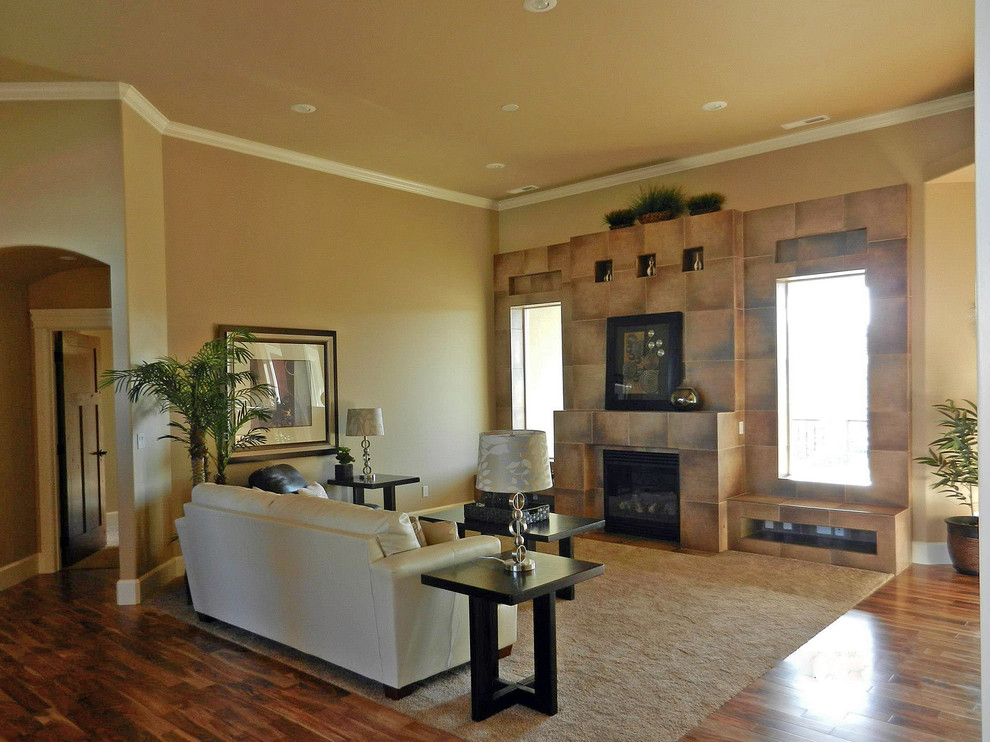 Fairview Spec Home - Seattle - by Urban Street Builders | Houzz