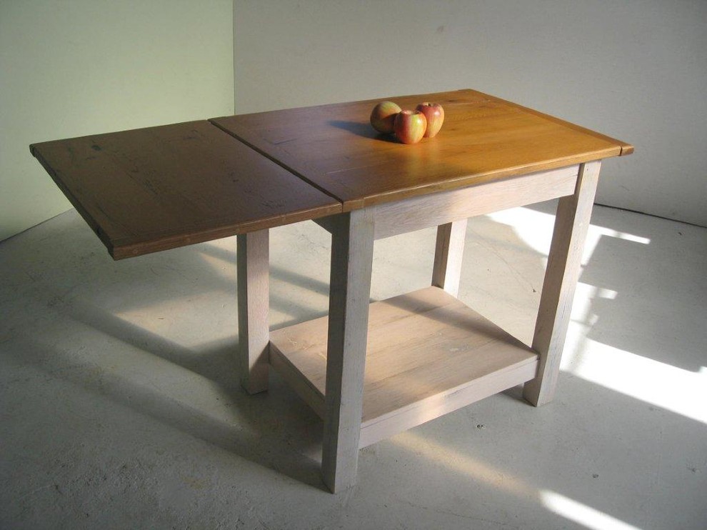 Kitchen of the Week: A Warm and Eco-Friendly Update