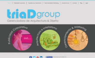 TRIAD GROUP - Project Photos & Reviews - San Carlos de Bariloche, AR AR ...