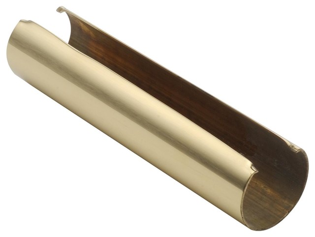 830 Internal Splice/Connector For Round Tubing - Transitional ...