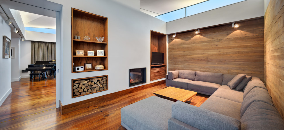 Portfolio - Modern - Living Room - Cork - by Meitheal Architects | Houzz IE